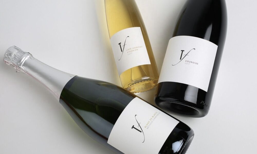 Tim Talks - Trattore Farms