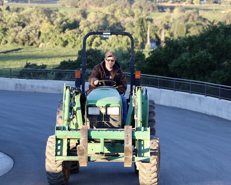 Who We Are - Trattore Farms
